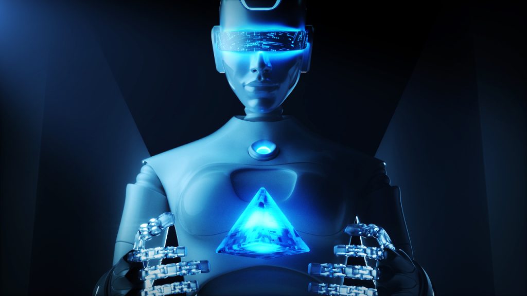 Artificial Intelligence Connector manufacturers - KONNRA