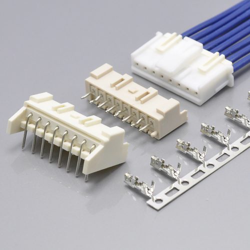 China General Electronic Connector Custom Manufacturer And supplier ...