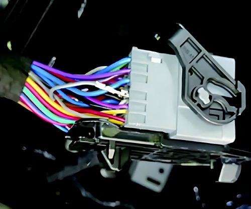 Causes and corrective measures for wire harness terminal pin withdrawal ...