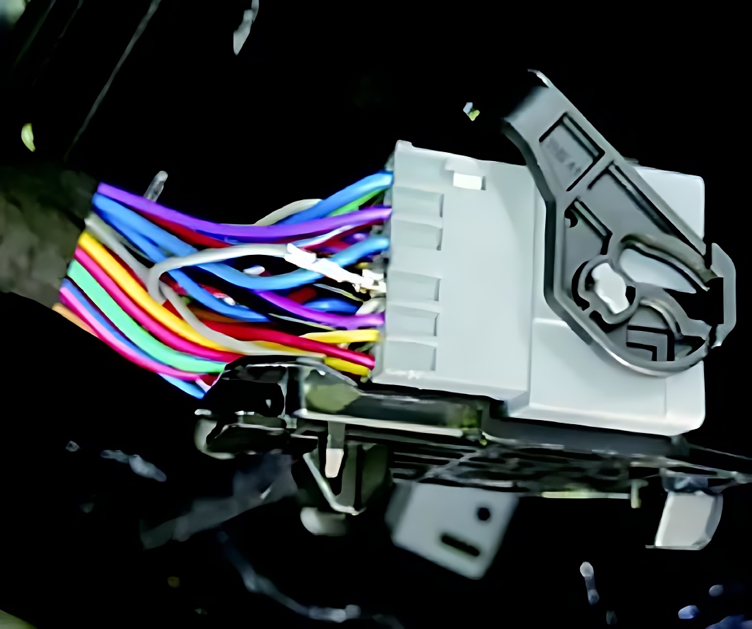 Causes and corrective measures for wire harness terminal pin withdrawal ...