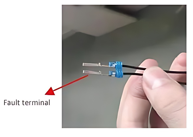 Causes and corrective measures for wire harness terminal pin withdrawal ...