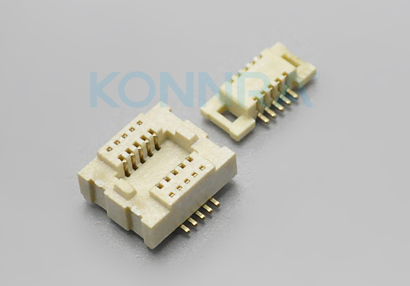 Detection Methods And Troubleshooting Of Board To Board Connectors Konnra
