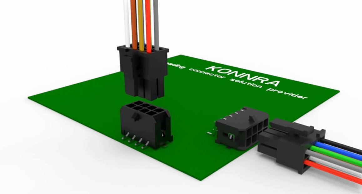 Connector reliability: the cornerstone of stable signal transmission ...