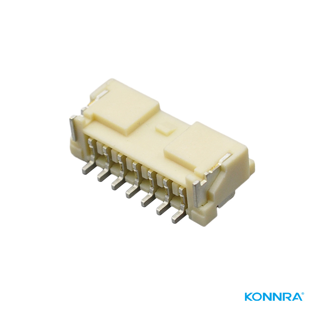 Connector applications - KONNRA
