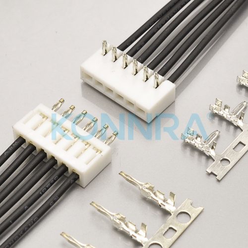 Introduction of wire connection method on circuit board - KONNRA