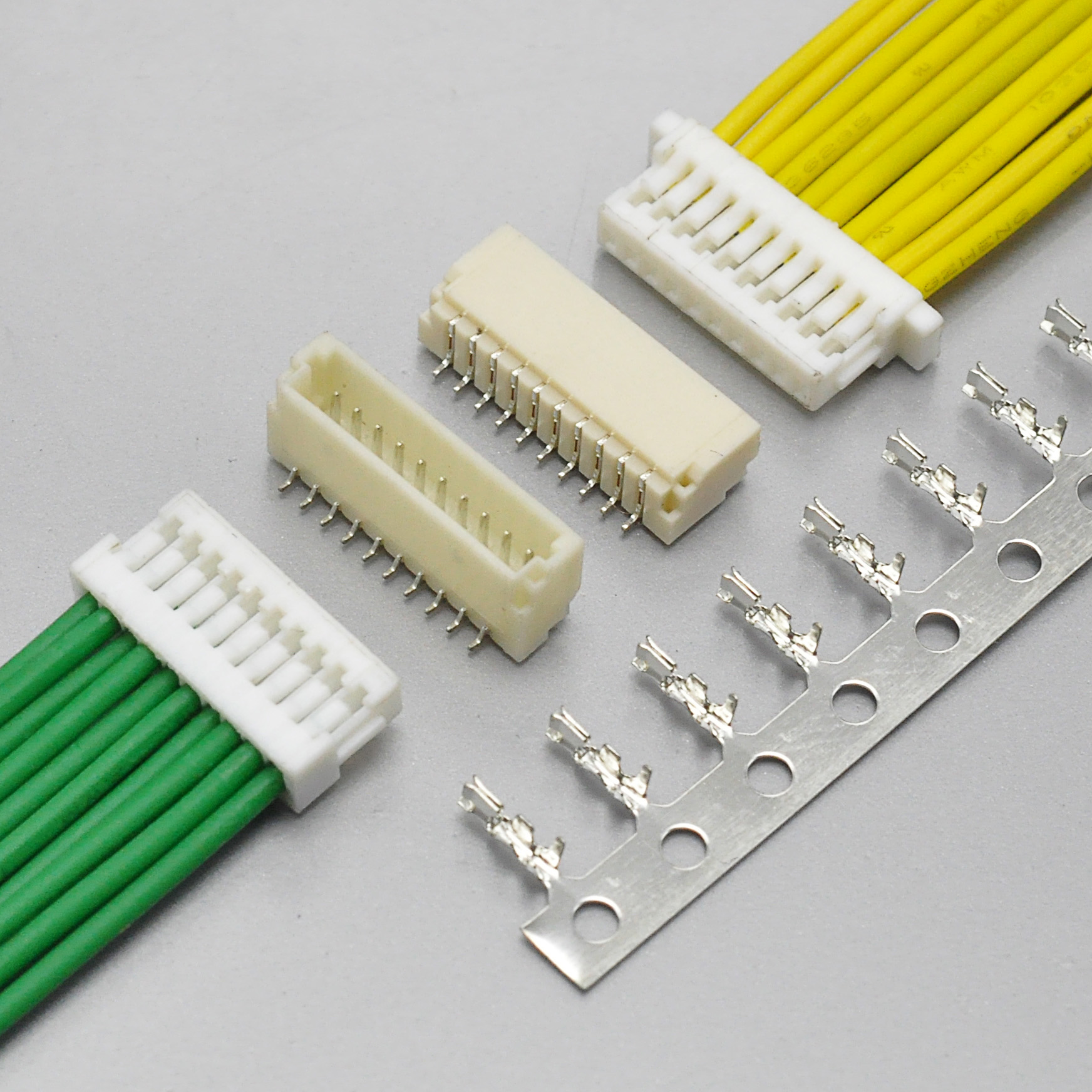 wire-to-board-connector customization and manufacturer