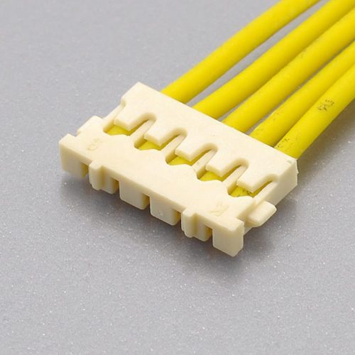 ACH Connector - KR1201 Series - KONNRA