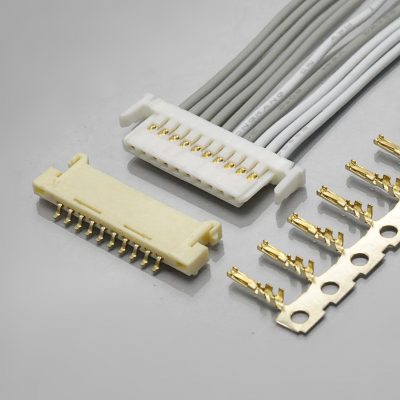 wire-to-board-connector customization and manufacturer