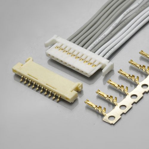 wire-to-board-connector customization and manufacturer