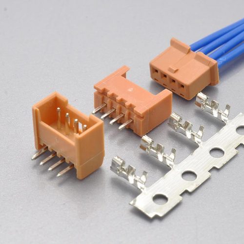 wire-to-board-connector customization and manufacturer