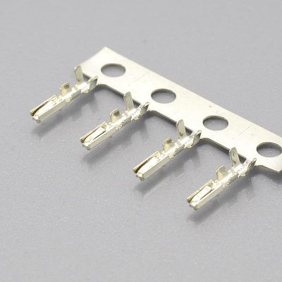 KR1259 Series GH Electronic Connector with Lock- KONNRA