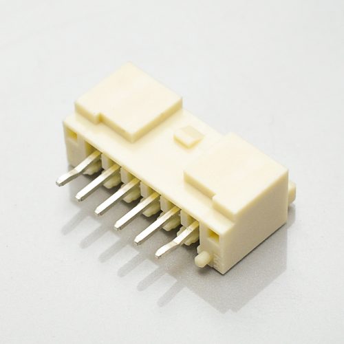 PA Connector - KR2014 Single Wire to Board Connector - KONNRA