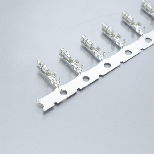 KR2017 Series Duraclik 2.0 Wire to Board TPA Connector - KONNRA