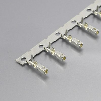 TPA Connector_KR2022 Single Wire to Board Connector-KONNRA