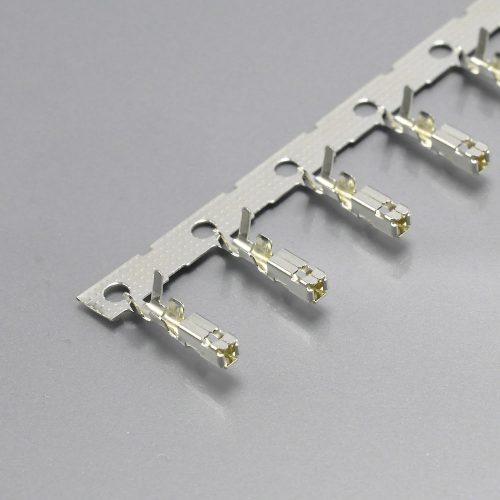 TPA Connector_KR2022 Single Wire to Board Connector-KONNRA