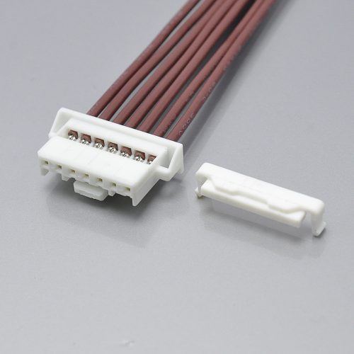 TPA Connector_KR2022 Single Wire to Board Connector-KONNRA