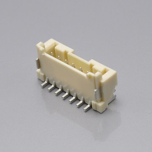 TPA Connector_KR2022 Single Wire to Board Connector-KONNRA