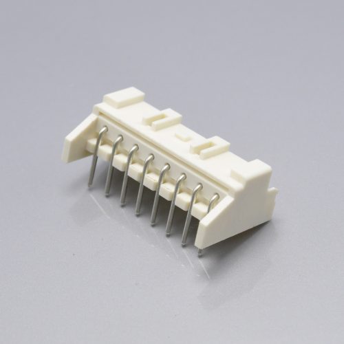 KR2516 Series XA 2.5 Wire to Board TPA Electronic Cable Connectors