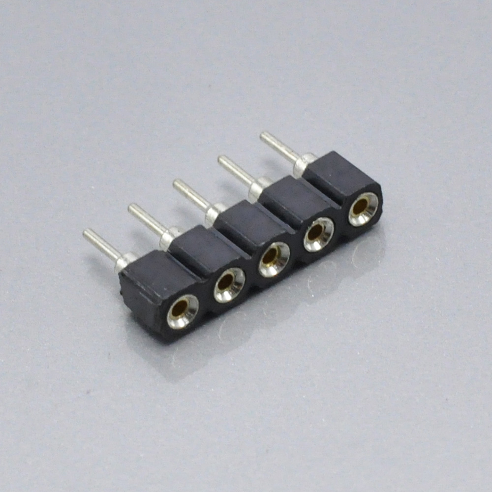 KR2542 Series Female Pin Header - KONNRA