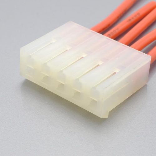 KR3960 Series KK396 3.96 Wire to Board Connector - KONNRA