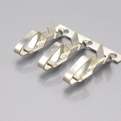 KR3960 Series KK396 3.96 Wire to Board Connector - KONNRA