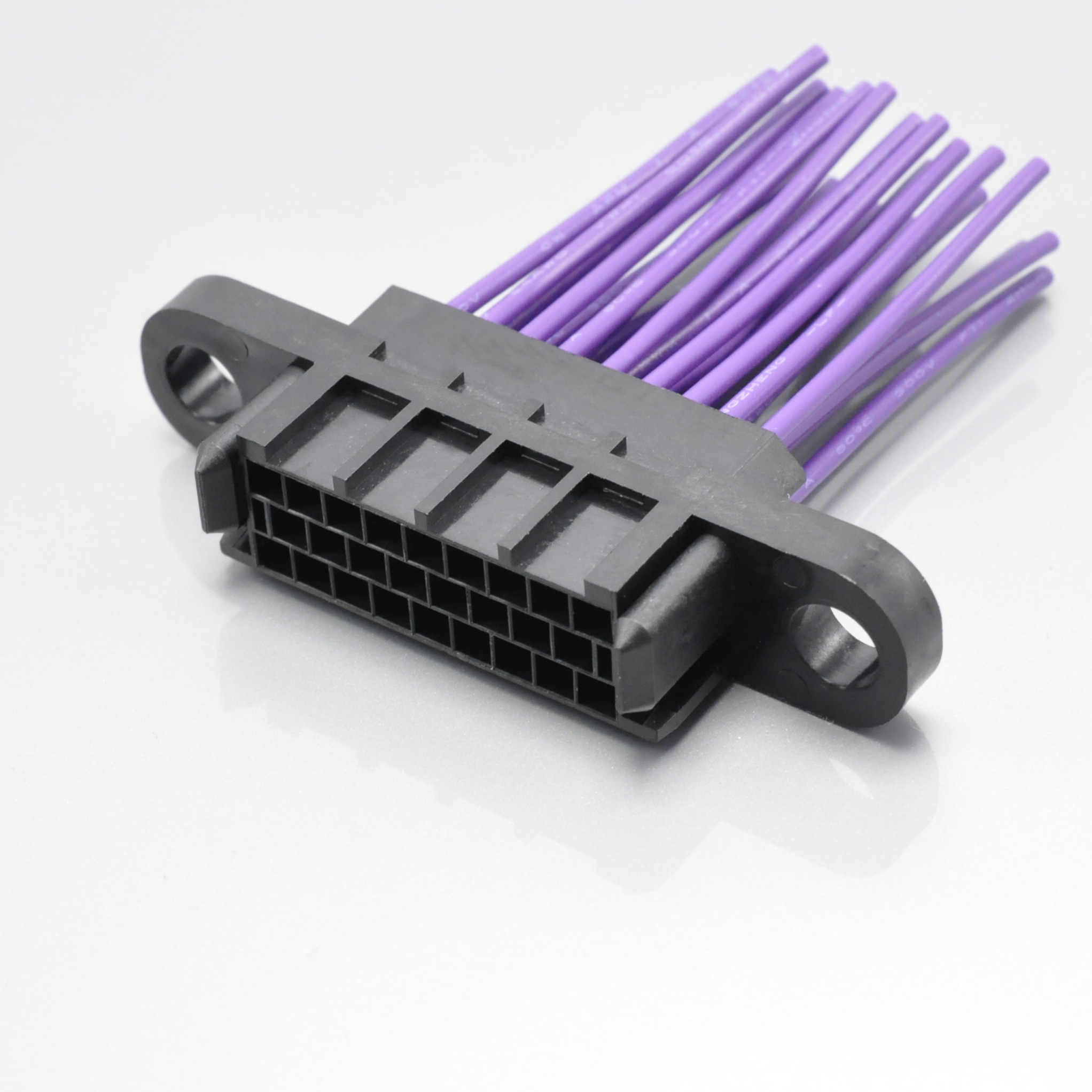 SHU Connector - KR1005 Series - KONNRA