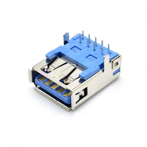 usb connector customization and manufacturer-konnra