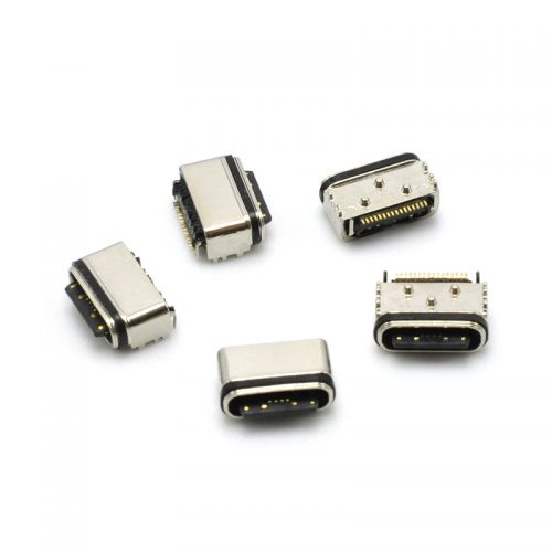 usb connector customization and manufacturer-konnra
