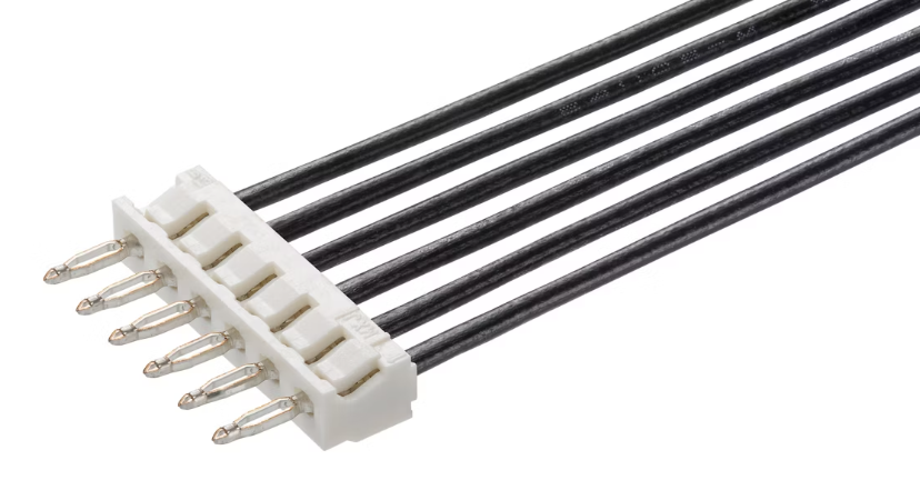 Popularization of Science|Understanding Connectors: Board-in Connectors ...