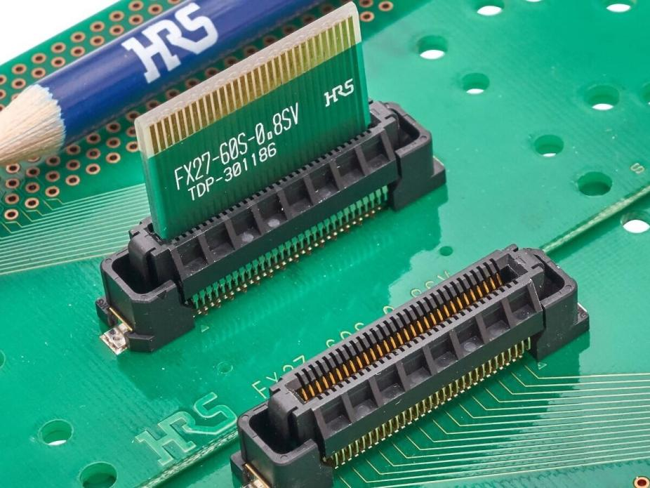 Popularization of Science|What is a Card edge connector? - KONNRA