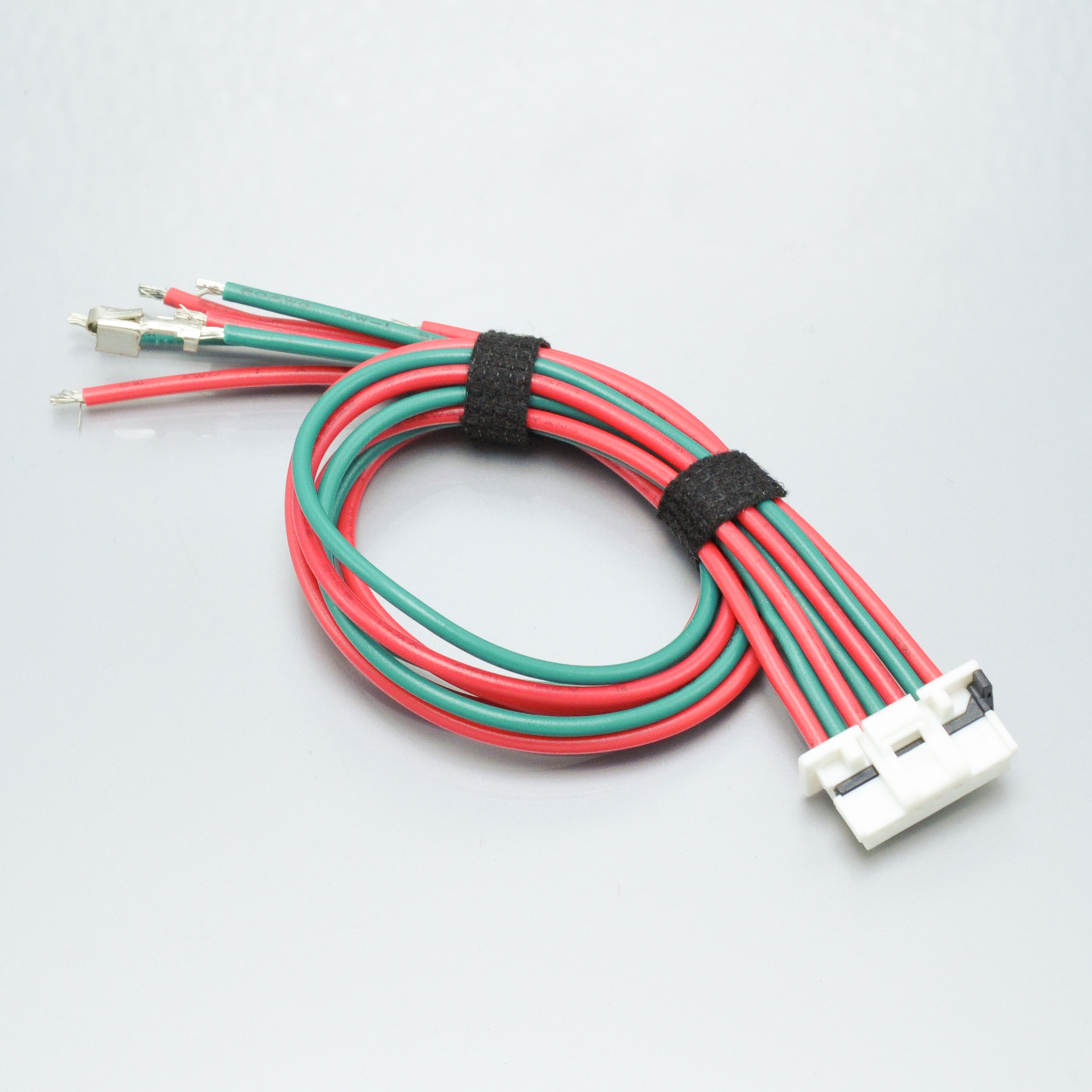 Professional Industrial Wiring Harness: Applications Across Various ...