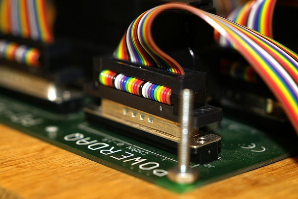 Popularization of Science|Understanding Connectors: Board-in Connectors ...