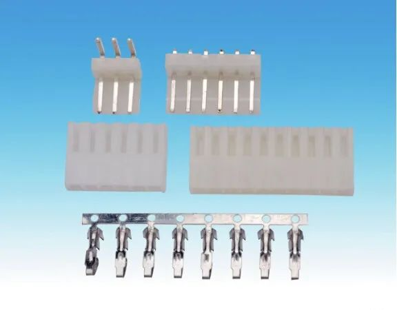 Product Analysis|Wire-to-Board Connectors - KONNRA