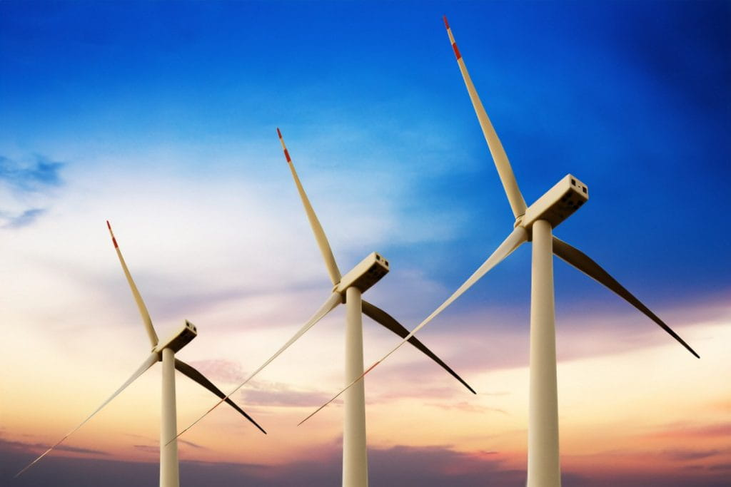 Renewable Energy Connector: The Key to Efficient and Sustainable Power ...