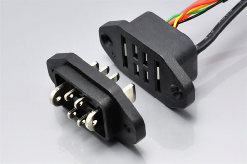 Causes and corrective measures for wire harness terminal pin withdrawal ...