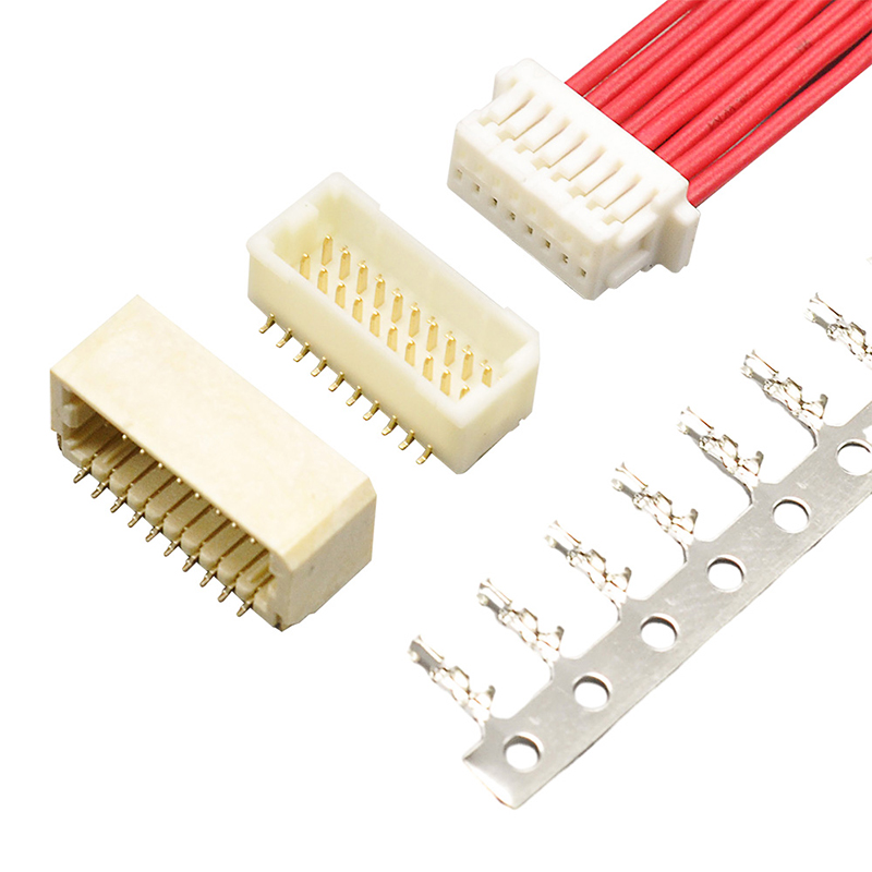 1.0mm Connector - KONNRA