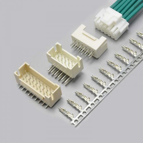 wire-to-board-connector customization and manufacturer