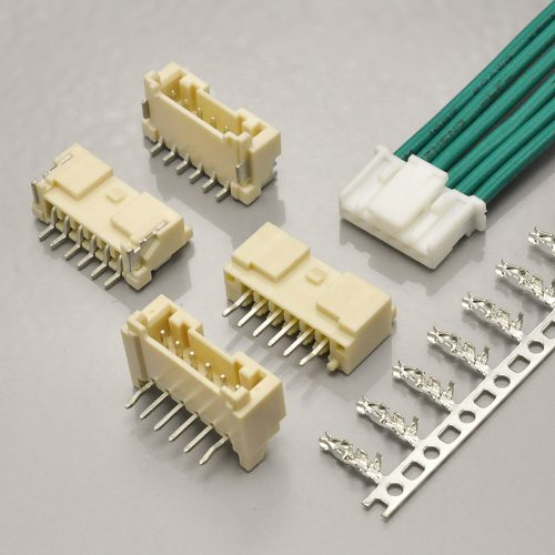 Connector science｜Barb design of connector terminals - KONNRA