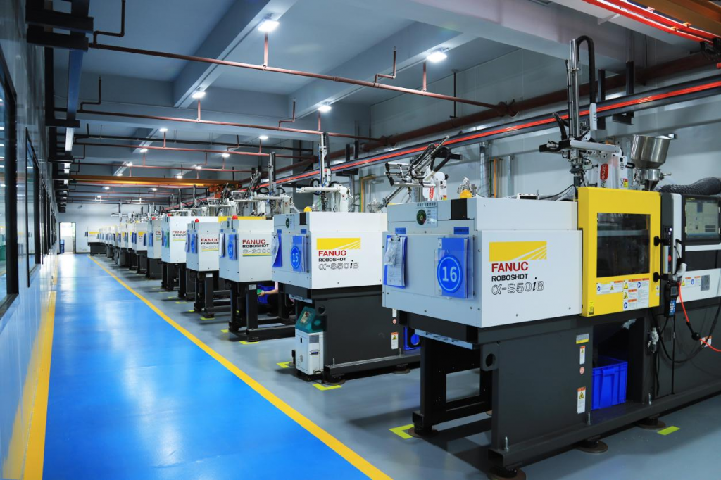 Popularization of Science|Electronic Connector Manufacturing Process ...