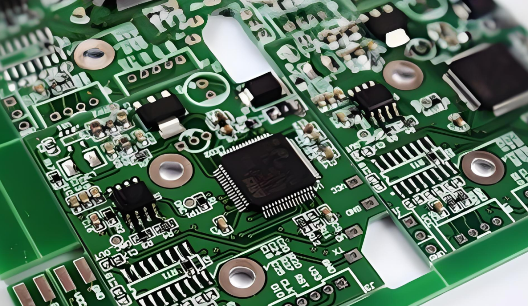 Popularization of Science|PCB connector termination method - KONNRA