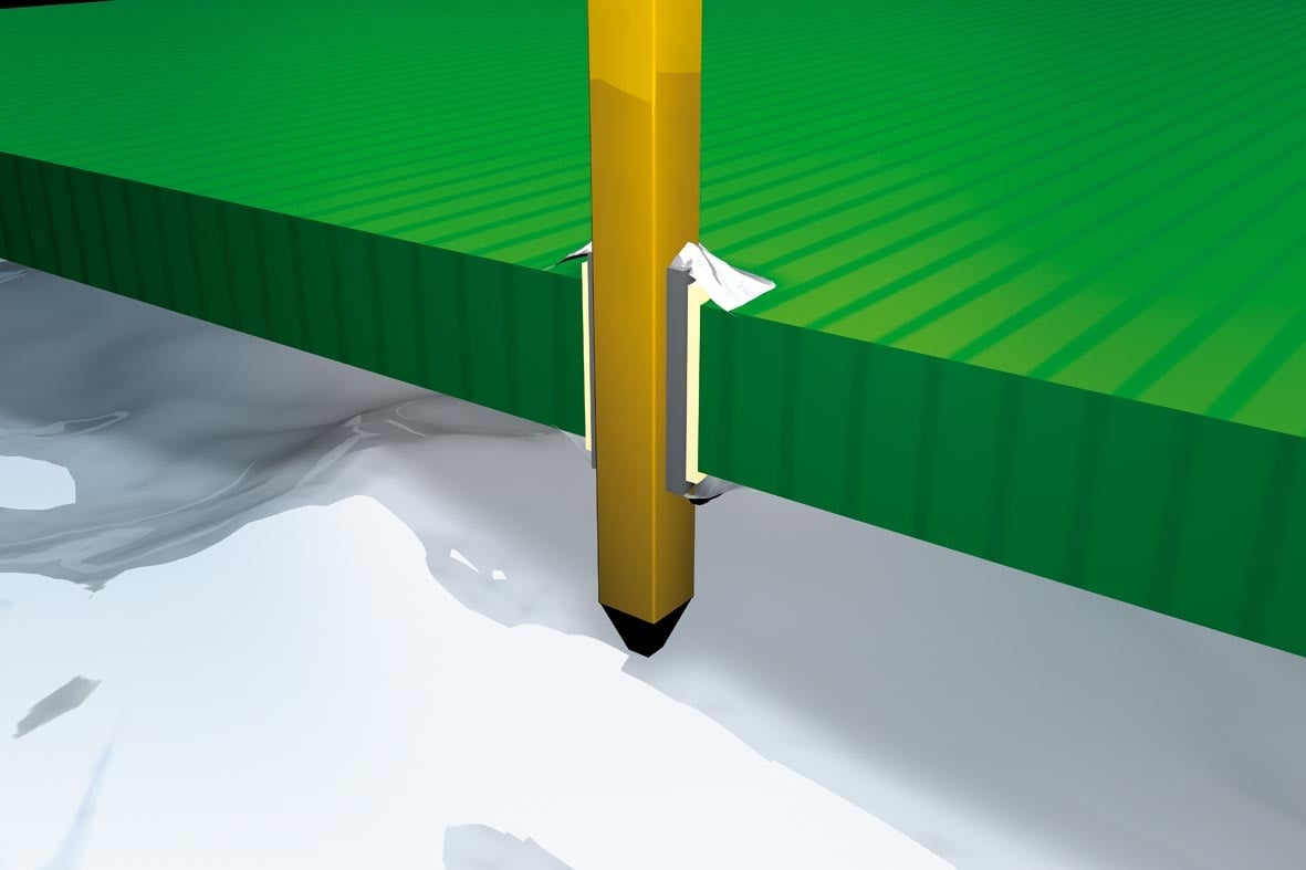 Popularization of Science|PCB connector termination method - KONNRA