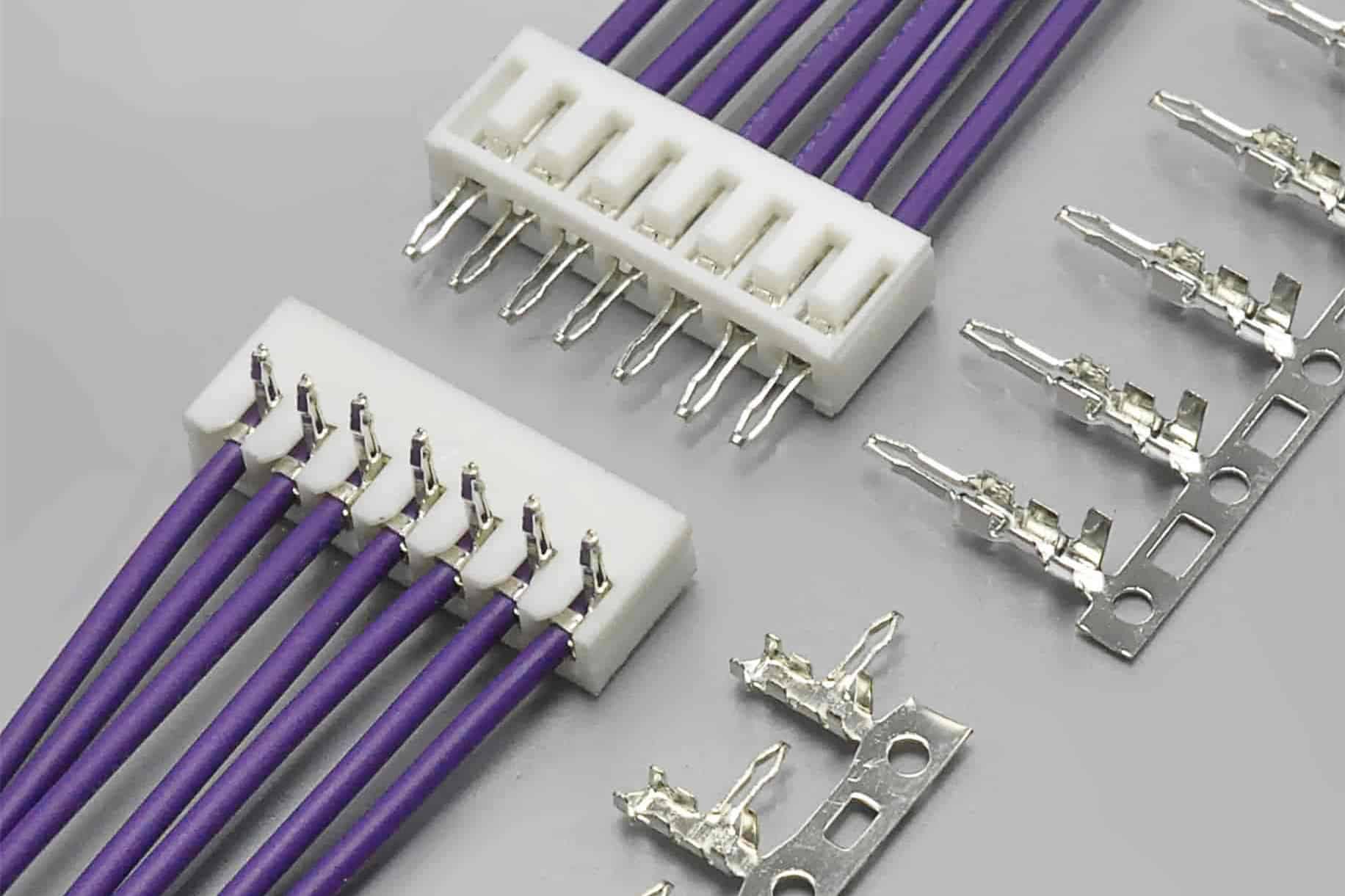 Environmental Testing of SCN Connectors: What You Need to Know - KONNRA