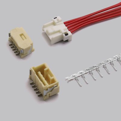 wire-to-board-connector customization and manufacturer