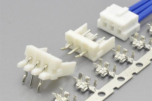 DIP Connectors vs. SMT: Which Packaging Technology Is Better for Your ...