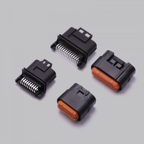 Automotive Connector manufacturers and customization