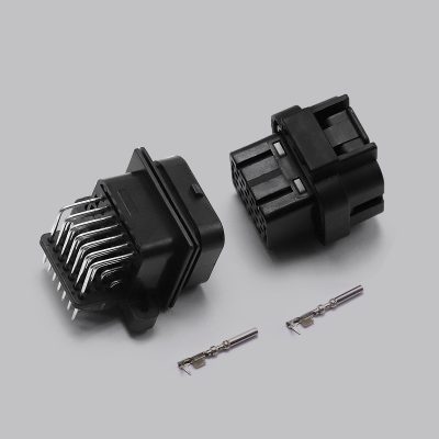 Automotive Connector manufacturers and customization