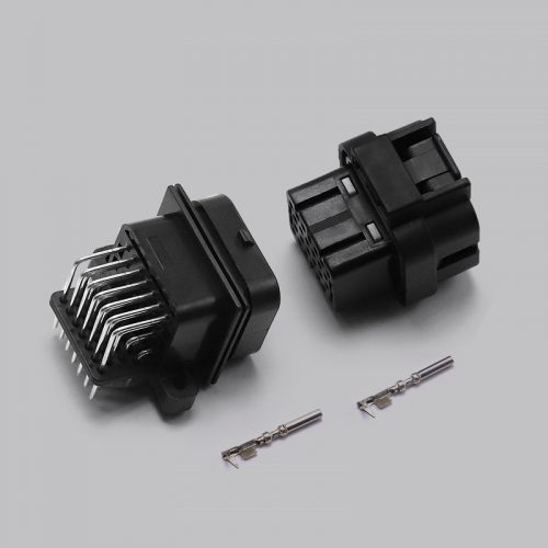 Automotive Connectors Archives Konnra