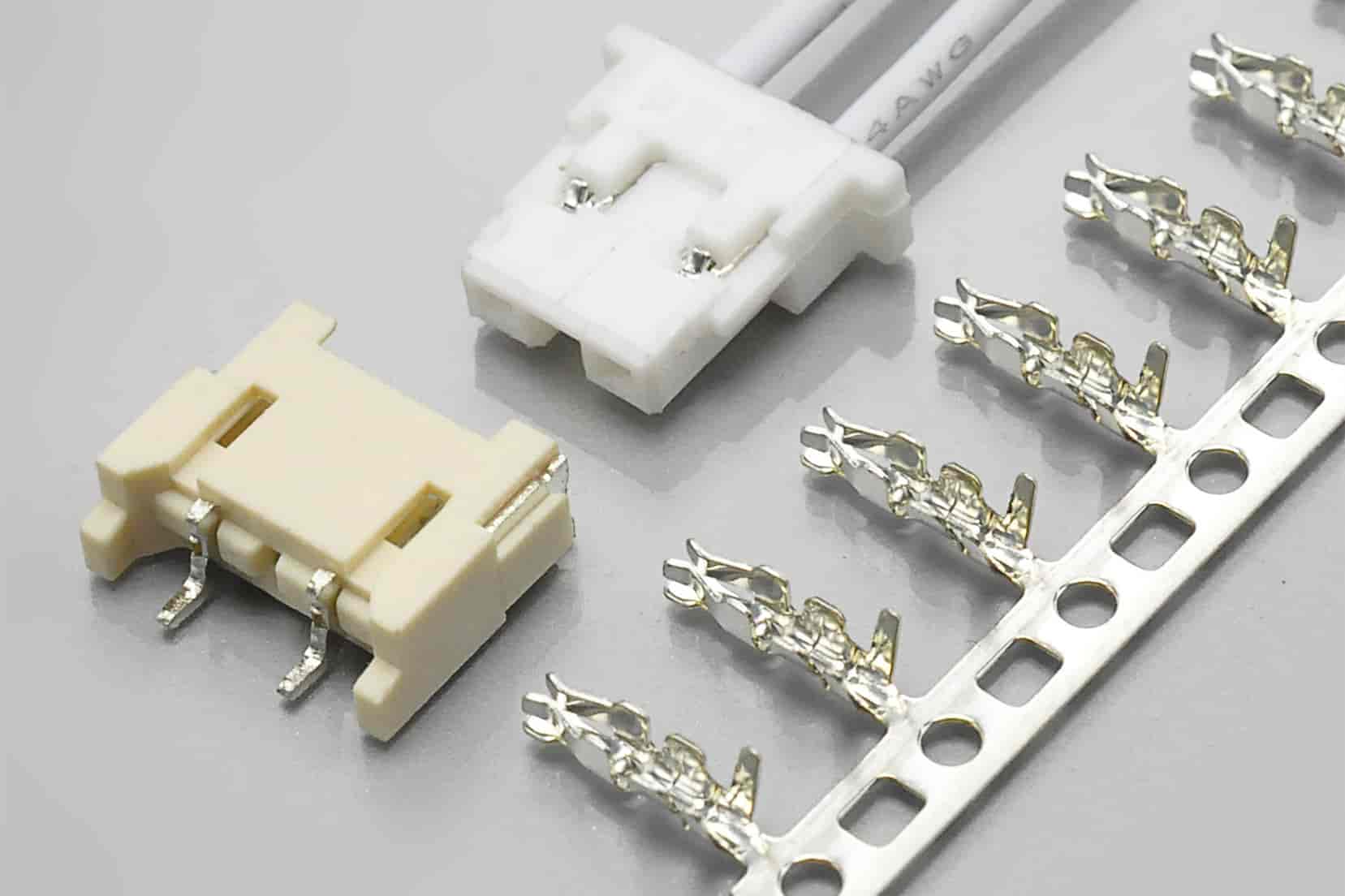 DIP Connectors vs. SMT: Which Packaging Technology Is Better for Your ...