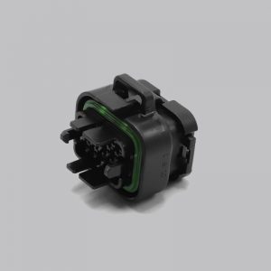 KR4004 Series AMPSEAL 14 Pin Automotive Connectors - KONNRA