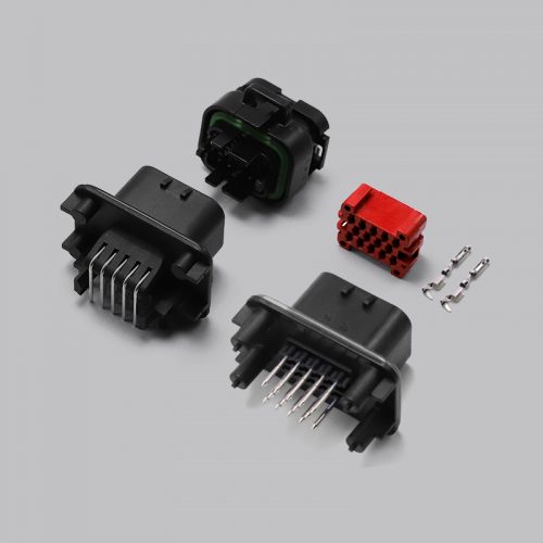 Automotive Connectors Archives - KONNRA